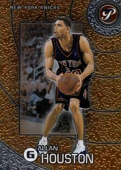 Allan Houston 2002 Topps Pristine #9 Base Price Guide - Sports Card ...