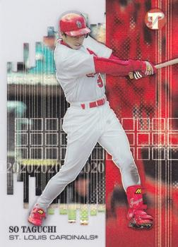 So Taguchi 2002 Topps Pristine #200 Refractor /149 Price Guide - Sports ...