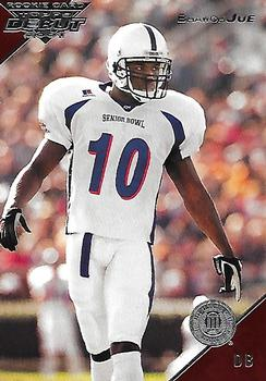 Bhawoh Jue Football Cards Price Guide - Sports Card Investor