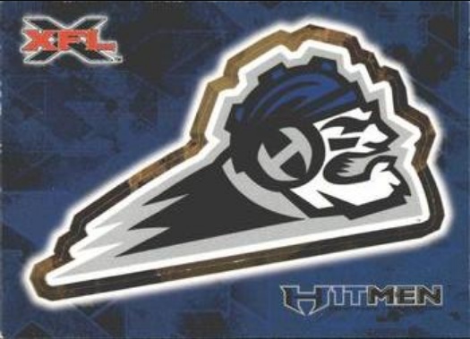 New York-New Jersey Hitmen Football Cards Price Guide - Sports Card ...