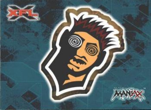 Memphis Maniax Football Cards Price Guide - Sports Card Investor