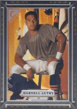 Darnell Autry 1997 Topps Gallery #25 Base Price Guide - Sports Card ...