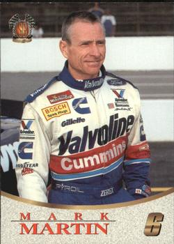1997 Score Board Racing Cards Price Guide - Sports Card Investor