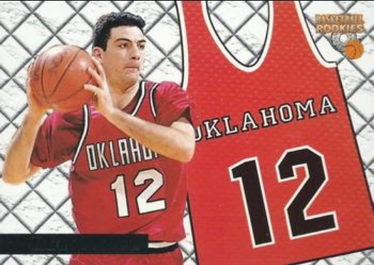 1996 Score Board Rookies Basketball Cards Price Guide - Sports Card ...