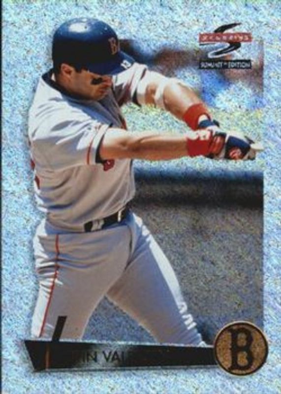 John Valentin 1995 Score Summit #145 Nth Degree Price Guide - Sports ...