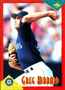 Greg Hibbard 1994 Score Rookie & Traded #RT15 Base Price Guide - Sports ...