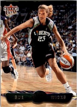 Sue Wicks Basketball Cards Price Guide - Sports Card Investor