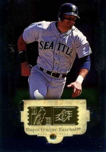 Shane Monahan 1999 SPx #118 Base /1999 Price Guide - Sports Card Investor
