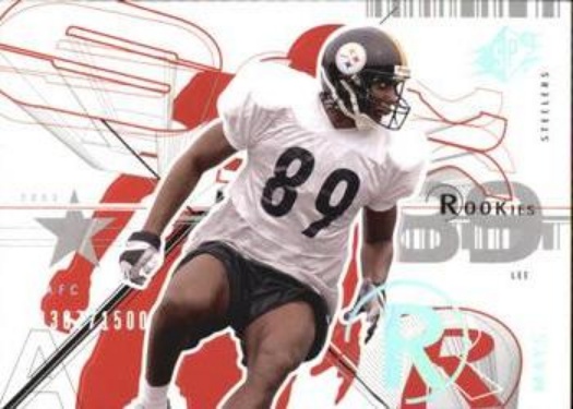 Lee Mays Football Cards Price Guide - Sports Card Investor