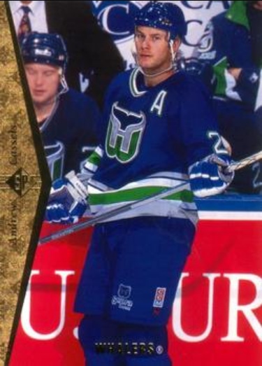 Andrew Cassels 1994 SP #50 Base Price Guide - Sports Card Investor