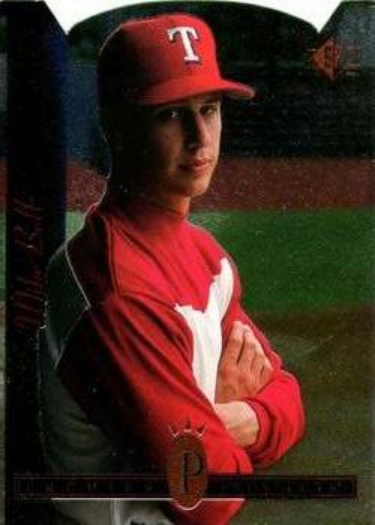 Mike Bell Baseball Cards Price Guide - Sports Card Investor