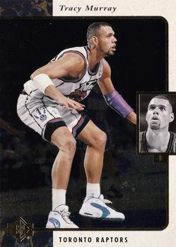 Tracy Murray 1995 SP #129 Base Price Guide - Sports Card Investor