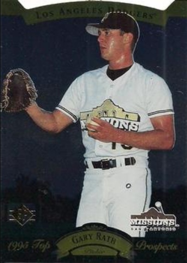 Gary Rath Baseball Cards Price Guide - Sports Card Investor