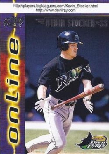 Kevin Stocker 1998 Pacific Online #721 Base Price Guide - Sports Card ...