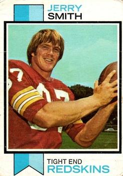 Jerry Smith 1973 Topps #307 Base Price Guide - Sports Card Investor