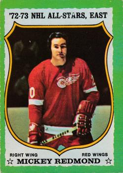 Mickey Redmond 1973 O-Pee-Chee #180 Base Price Guide - Sports Card Investor