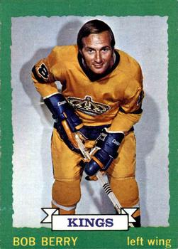 Bob Berry 1973 O-Pee-Chee #175 Base Price Guide - Sports Card Investor