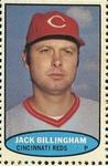 Jack Billingham 1974 Topps Stamps Base Price Guide - Sports Card Investor