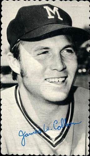Jim Colborn 1974 Topps Deckle Edge #49 Base Price Guide - Sports Card ...