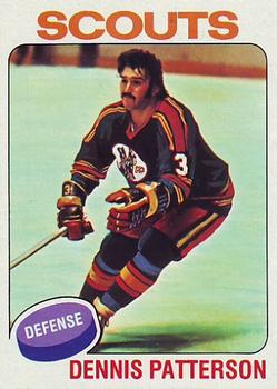 Dennis Patterson Hockey Cards Price Guide - Sports Card Investor