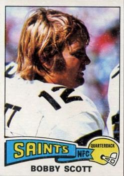 Bobby Scott Football Cards Price Guide - Sports Card Investor