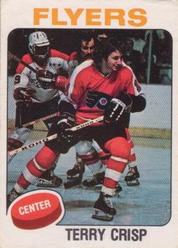 Terry Crisp 1975 O-Pee-Chee #337 Base Price Guide - Sports Card Investor