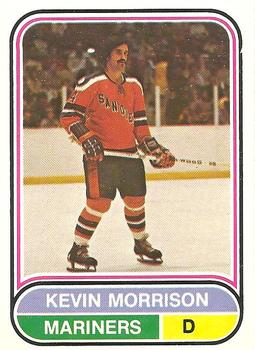 Kevin Morrison Hockey Cards Price Guide - Sports Card Investor