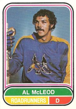 Al McLeod Hockey Cards Price Guide - Sports Card Investor