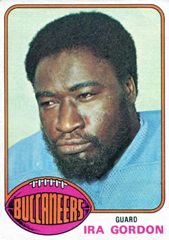 Ira Gordon Football Cards Price Guide - Sports Card Investor