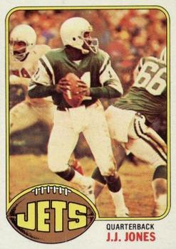 JJ Jones Football Cards Price Guide - Sports Card Investor