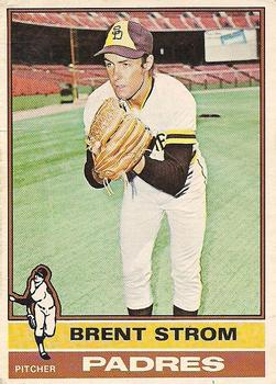 Brent Strom 1976 O-Pee-Chee #84 Base Price Guide - Sports Card Investor