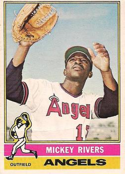 Mickey Rivers 1976 O-Pee-Chee #85 Base Price Guide - Sports Card Investor