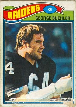 George Buehler 1977 Topps Mexican #137 Base Price Guide - Sports Card ...