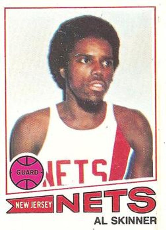 Al Skinner Basketball Cards Price Guide - Sports Card Investor