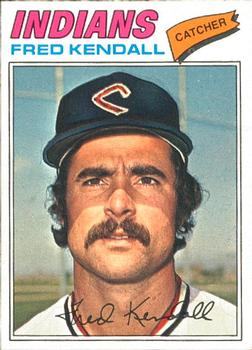 Fred Kendall 1977 O-Pee-Chee #213 Base Price Guide - Sports Card Investor