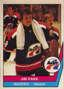 Jim Park Hockey Cards Price Guide - Sports Card Investor