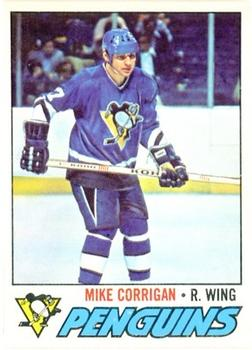 Mike Corrigan 1977 O-Pee-Chee #236 Base Price Guide - Sports Card Investor