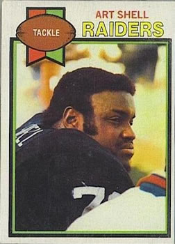 Art Shell 1979 Topps #210 Base Price Guide - Sports Card Investor