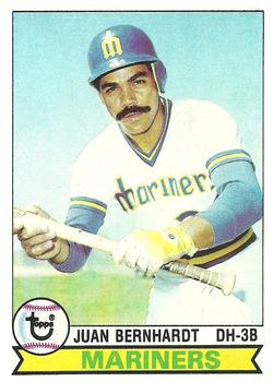 Juan Bernhardt Baseball Cards Price Guide - Sports Card Investor