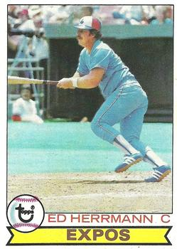 Ed Herrmann 1979 Topps #374 Base Price Guide - Sports Card Investor