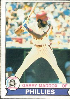 Garry Maddox 1979 O-Pee-Chee #245 Base Price Guide - Sports Card Investor