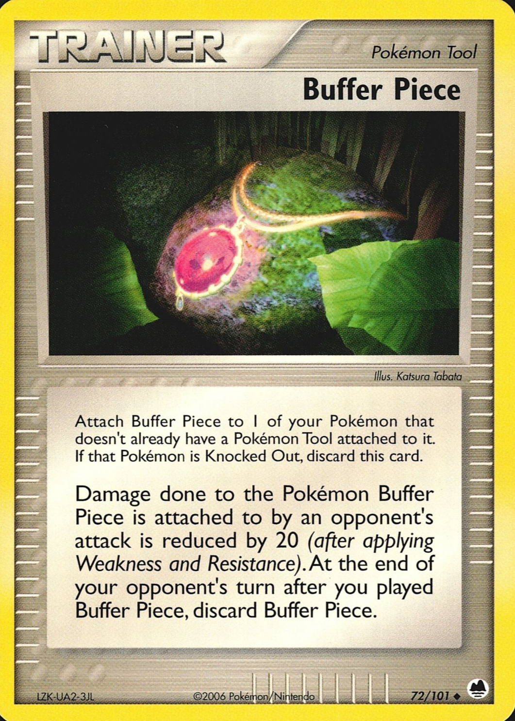 Buffer Piece Pokemon Cards Price Guide - Sports Card Investor