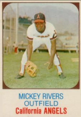 Mickey Rivers 1975 Hostess #22 Base Price Guide - Sports Card Investor