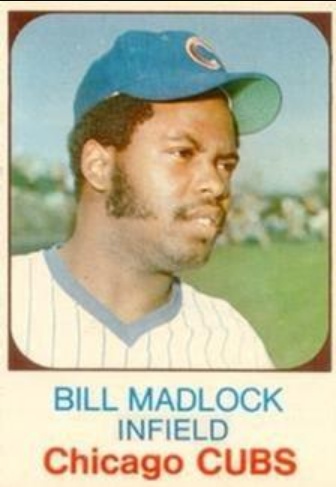 Bill Madlock 1975 Hostess #125b Base Price Guide - Sports Card Investor