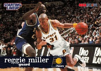 1996 Hoops Starting Lineup Cards Basketball Cards Price Guide - Sports ...