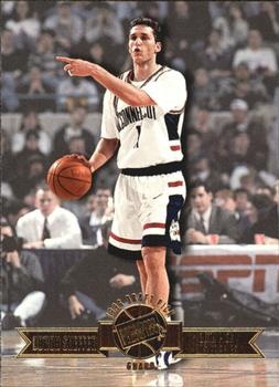 Doron Sheffer 1996 Press Pass Flagship #26 Base Price Guide - Sports ...