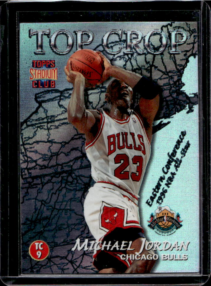 Michael Jordan / Gary Payton Basketball Cards Price Guide - Sports Card Investor