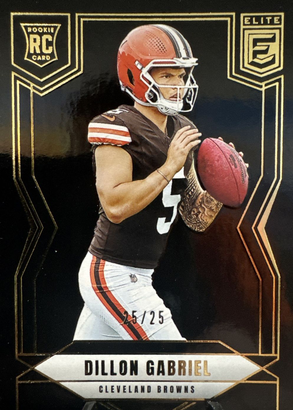 Dillon Gabriel Football Cards Price Guide - Sports Card Investor