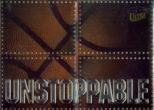 Allen Iverson 1998 Fleer Ultra #15-US Unstoppable Price Guide - Sports ...