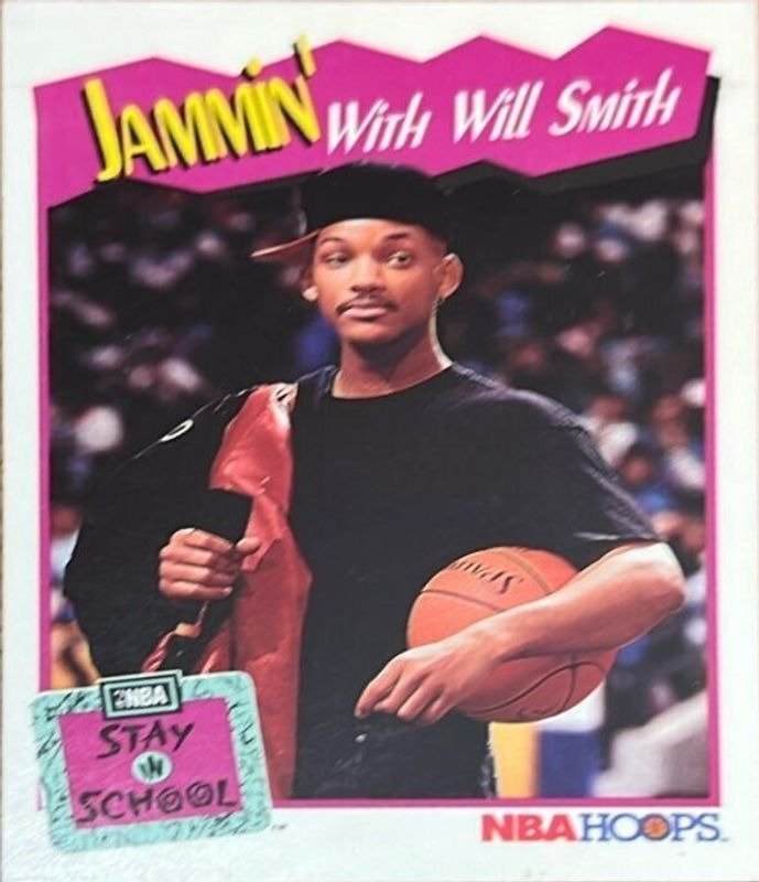 Will Smith Basketball Cards Price Guide - Sports Card Investor